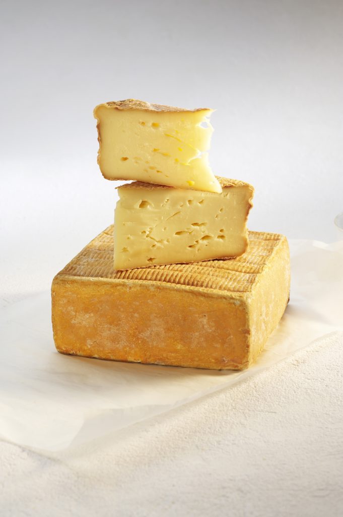 Maroilles AOP - Fromage