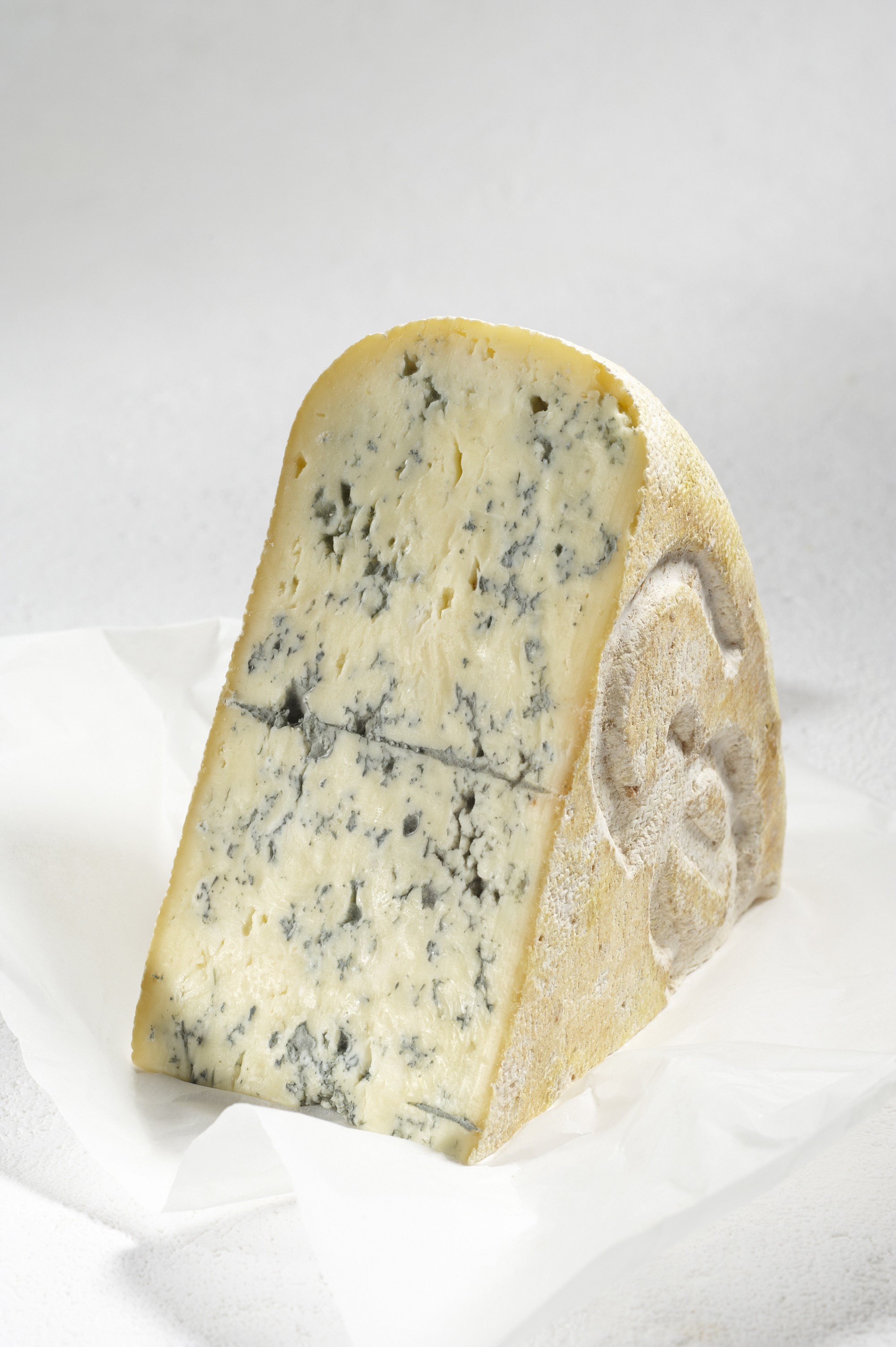 Bleu de Gex AOP • Fromage