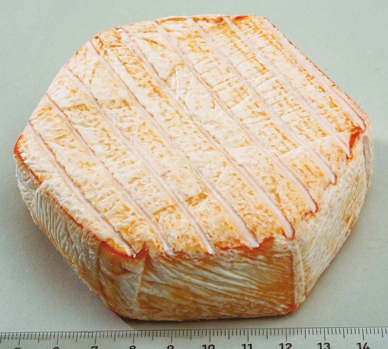 Brin d'Affinois • Fromage