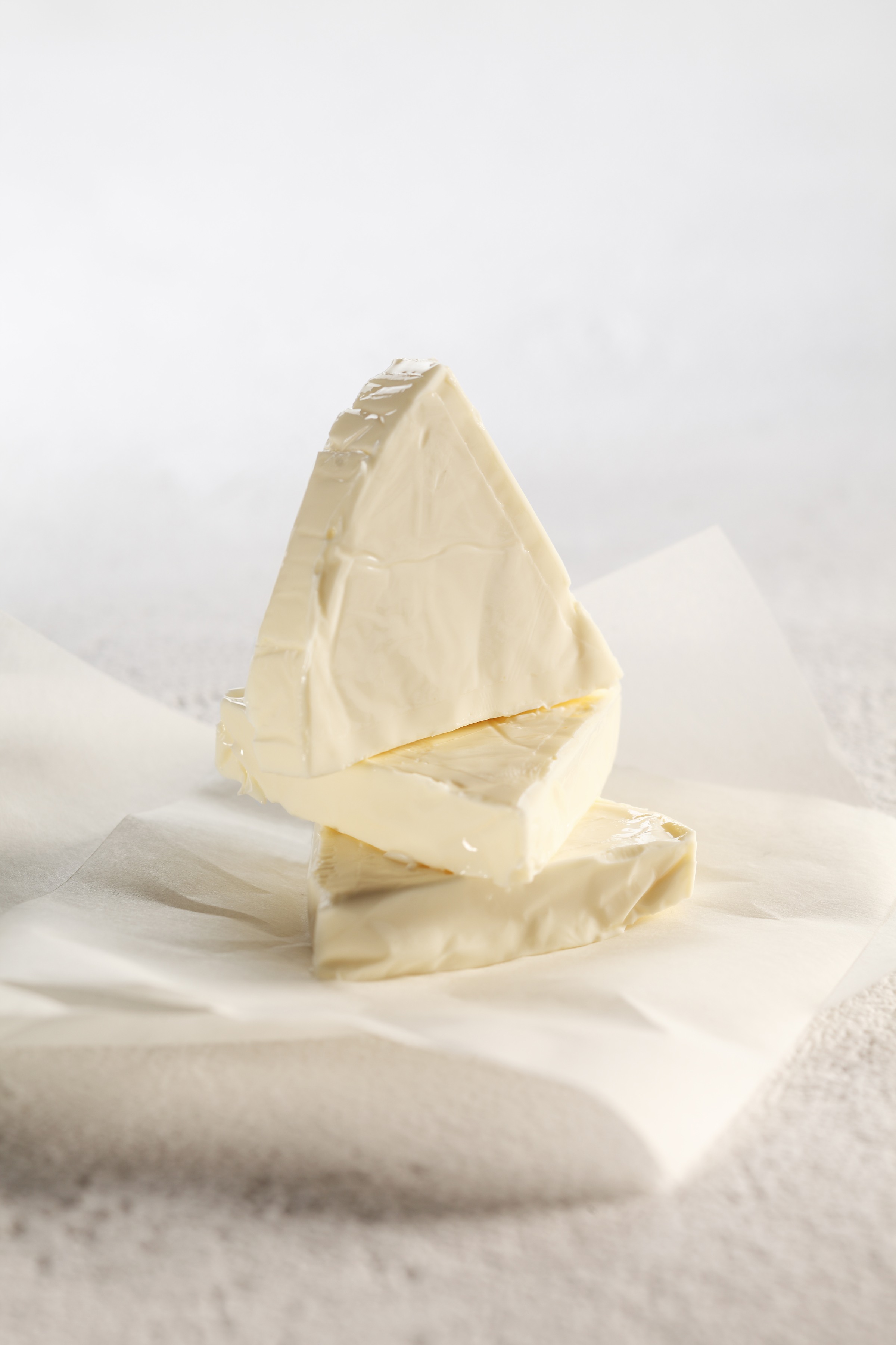La Vache qui Rit® • Fromage