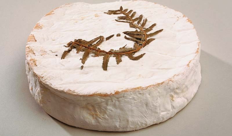 Fougeru - Fromage