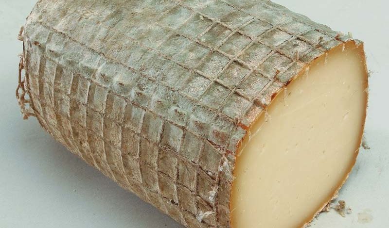 Fumaison - Fromage